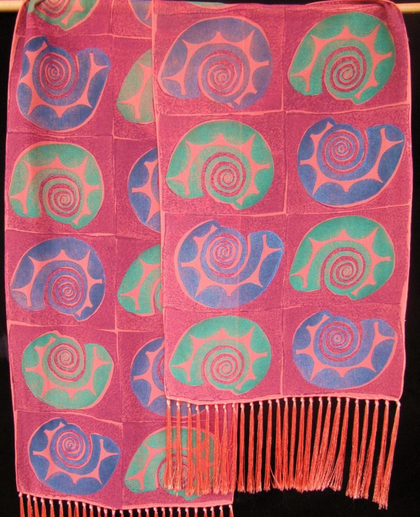 Product Categories Scarves : Bareprint