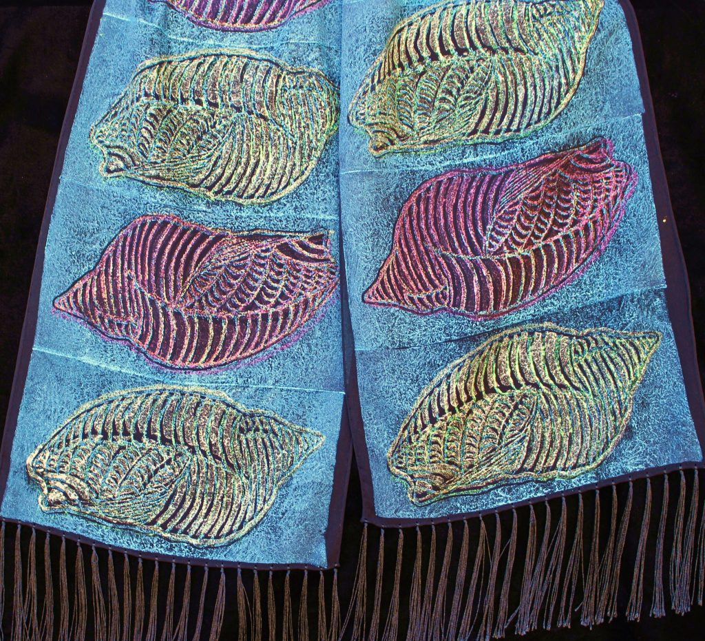 Product Categories Scarves : Bareprint